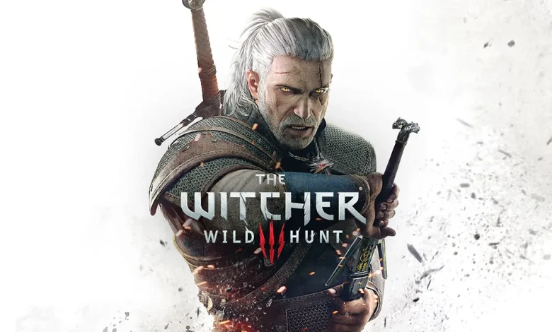 دانلود رایگان فارسی ساز The Witcher 3 Wild Hunt